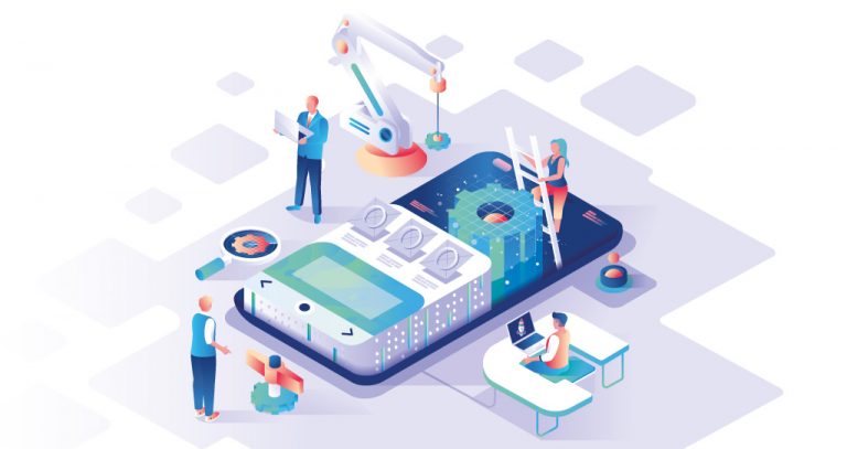 Mengenal Sistem API, Termasuk Jenis dan Cara Kerjanya - Diginews.id