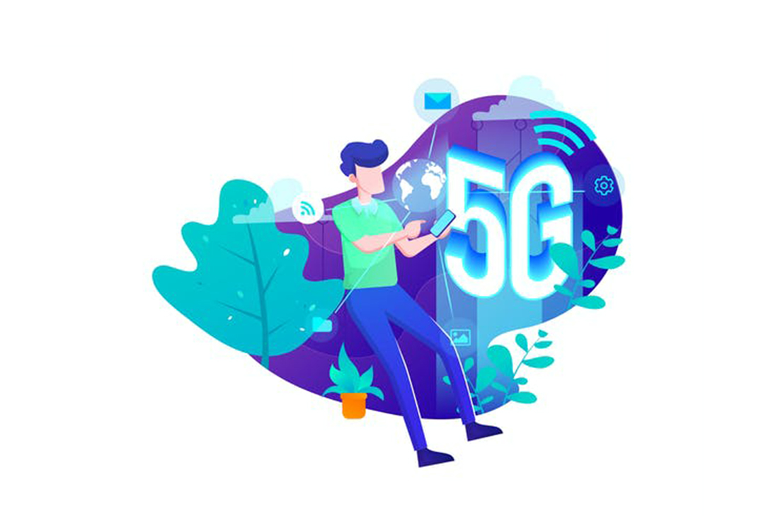 Memahami Jaringan 5G dan Keunggulannya - Diginews.id