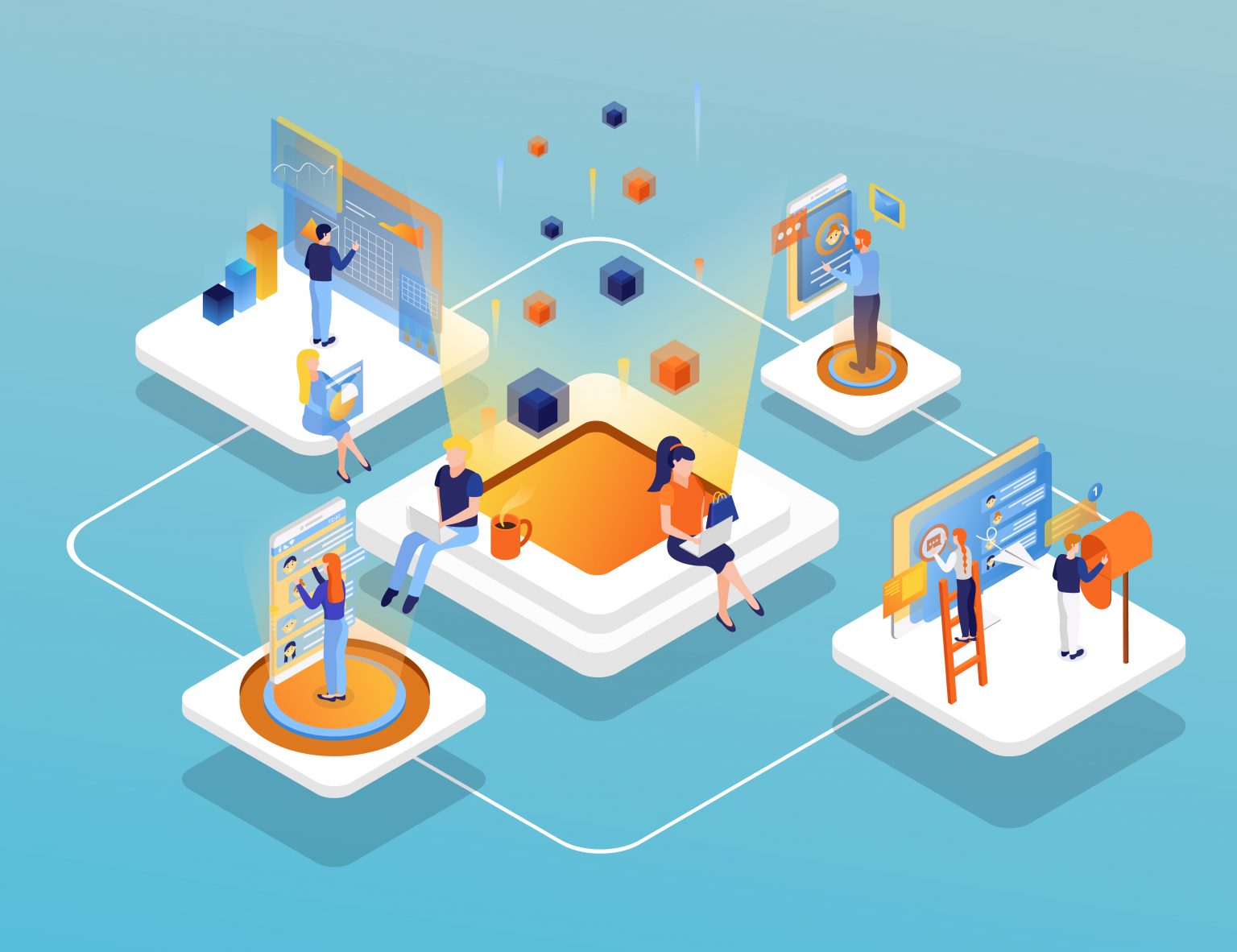 Data Mining Definisi, Fungsi, Metode, dan Penerapannya - Diginews.id