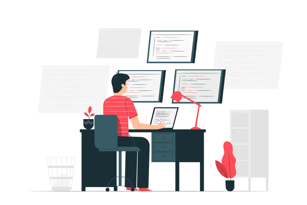 7 Bahasa Pemrograman yang Akan Tetap Populer di Masa Depan