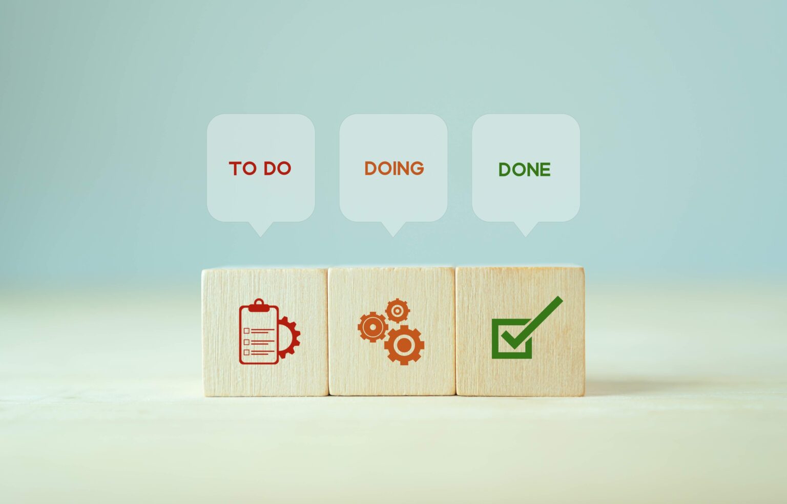 Mewujudkan Tujuan dengan Goal Tracking Tools yang Efektif