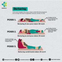 Mengenal Nilai Normal Saturasi Oksigen dan Cara Meningkatkannya