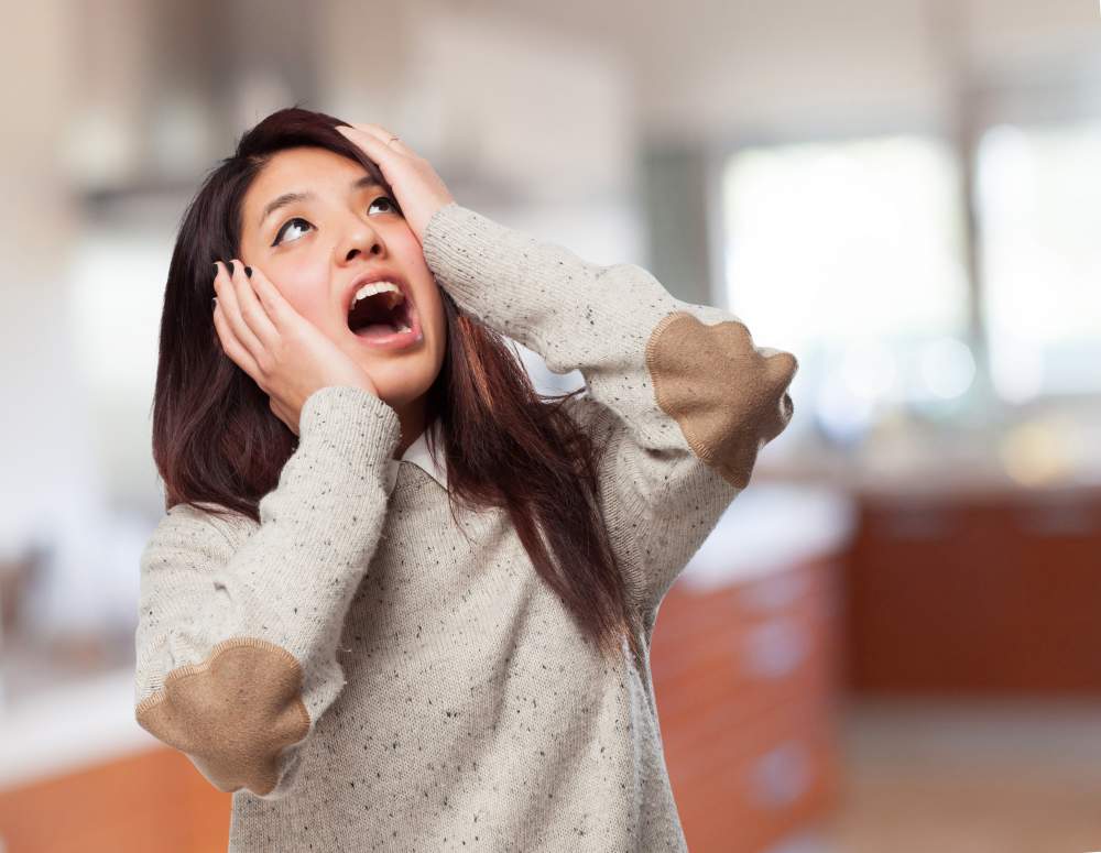 Jenis-Jenis Fobia Yang Sering Ditemukan dan cara mengatasinya - nasehat.id