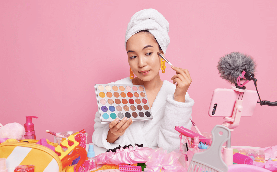 11 Rekomendasi Channel Youtube Beauty Vlogger Jadi Inspirasi