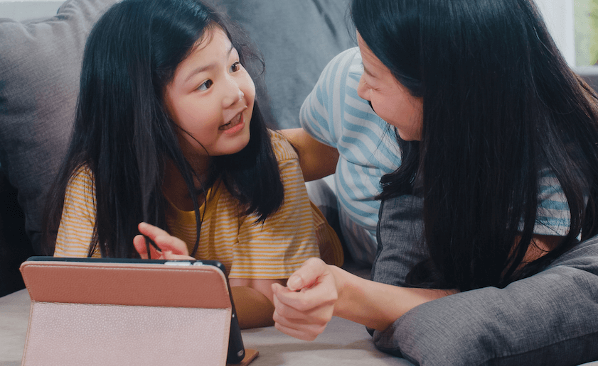 Panduan Praktis Membangun Hubungan Akrab dengan Anak