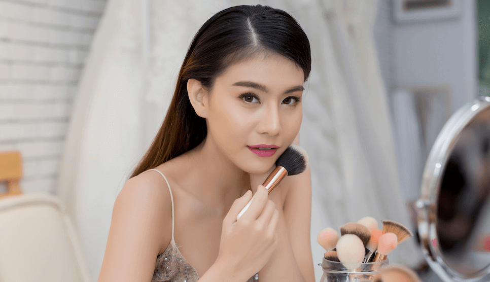 Tips Makeup Flawless Dalam Waktu Singkat Nasehat Id