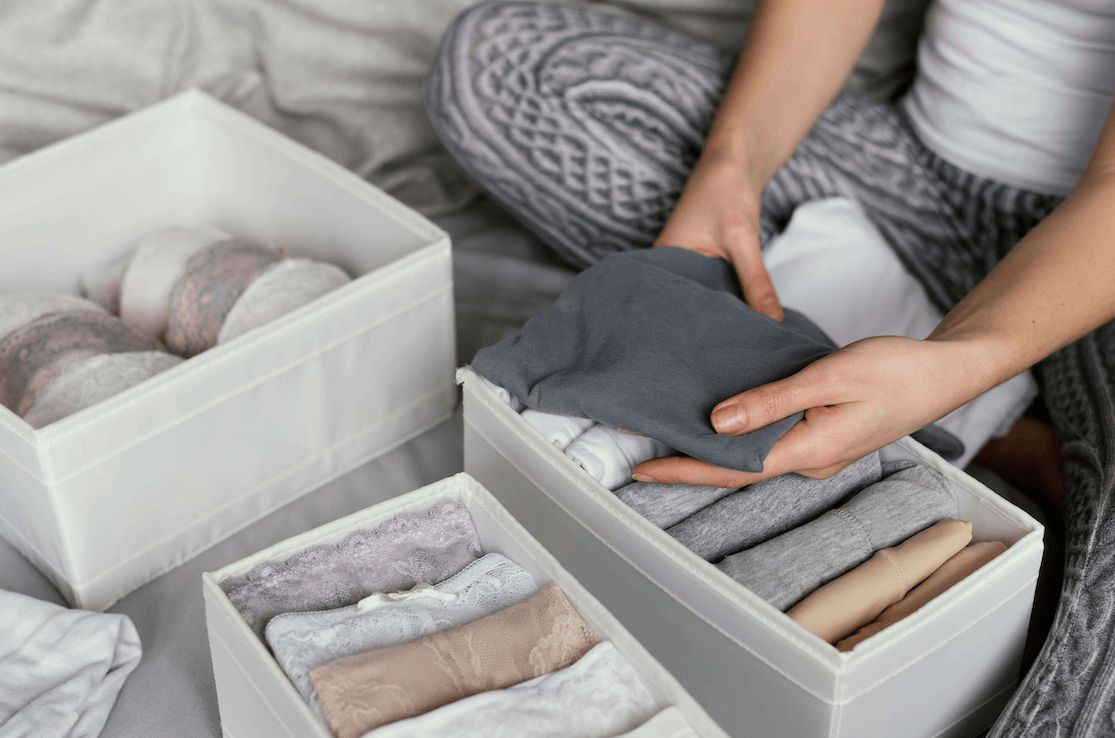 Tips Agar Rumah Tetap Rapi dan Nyaman - nasehat.id