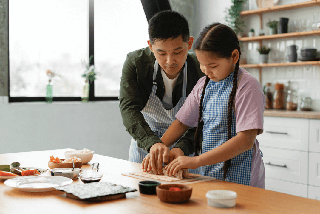 Tips Mendidik Anak Agar Mandiri Sejak Usia Dini - nasehat.id